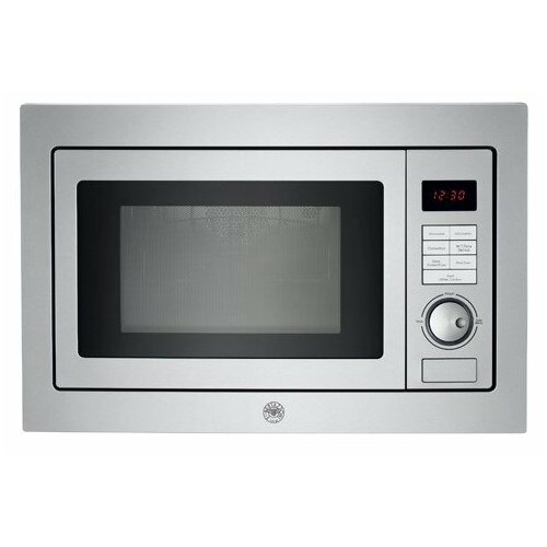 Встраиваемая микроволновая печь Bertazzoni F457PROMWSX
