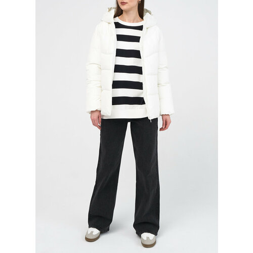 Куртка Funday, размер 40-42, белый