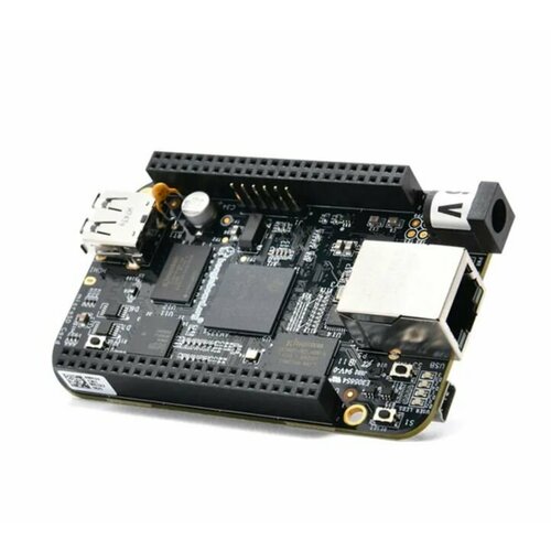 Микрокомпьютер BeagleBone Black TI AM335x Cortex-A8 Development BB-Black Rev.C