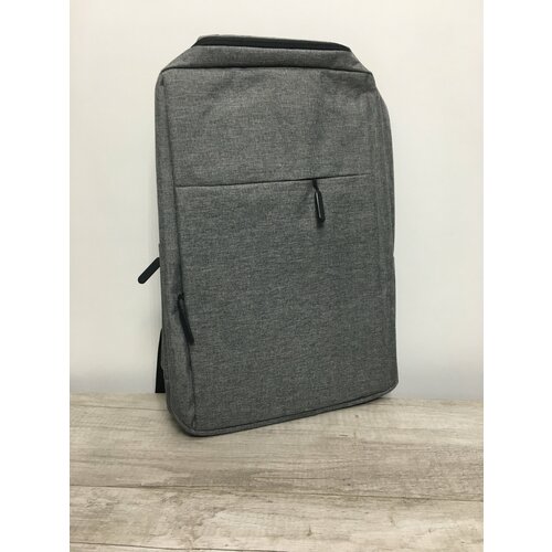 Рюкзак для ноутбука SPC с разъёмом для зарядки, серый