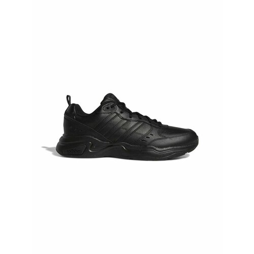 Кроссовки adidas, размер 12,5 UK, черный