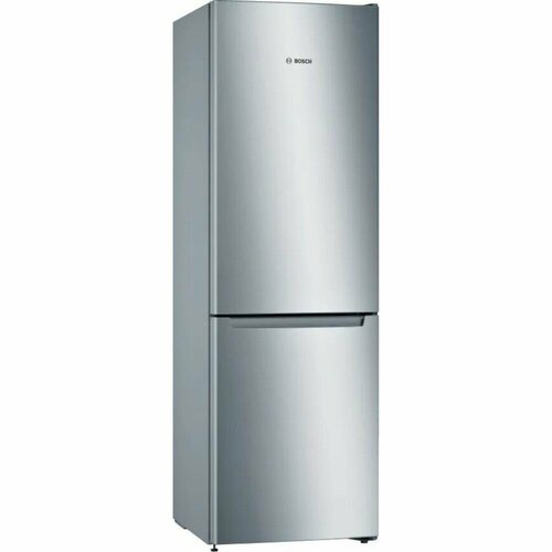 Холодильник двухкамерный Bosch KGN36NLEA, No Frost