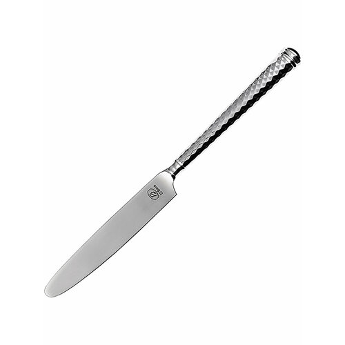 Нож сервировочный десертный Sola Cubism 21 из стали