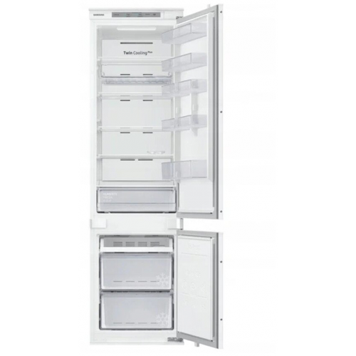 Встраиваемый холодильник Samsung BRB30602FWW/EF