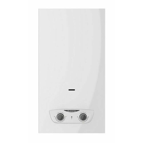 Водонагреватель газовый Ariston FAST 10L NG