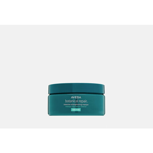 Маска для интенсивного восстановления структуры волос Botanical Repair Strengthening Masque - Rich
