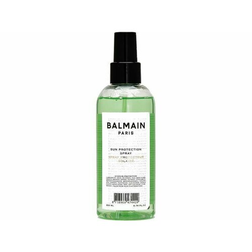 Солнцезащитный спрей для волос BALMAIN Paris Sun Protection Spray