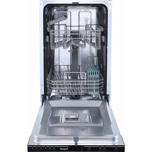 Встраиваемая посудомоечная машина Weissgauff BDW 4526 D