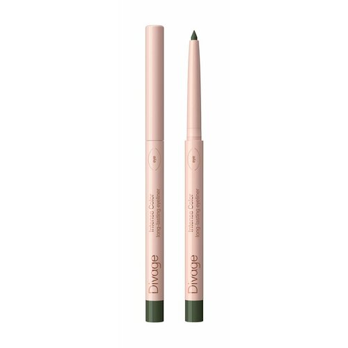 Карандаш для глаз Divage Intense Color