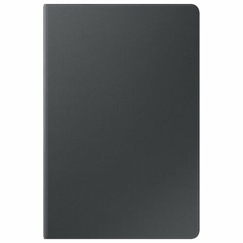 Чехол Samsung Book Cover Tab A8 Gray
