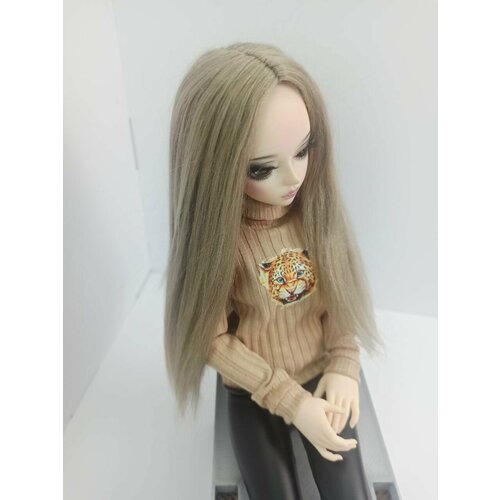 Парик для куклы BJD