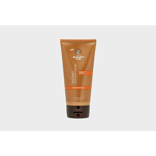 Лосьон автозагар Australian Gold Instant Sunless Lotion 177 мл