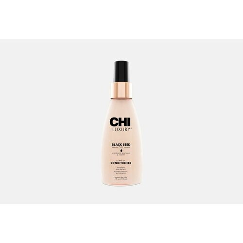 Несмываемый кондиционер для волос CHI, Leave-In Conditioner 118 мл