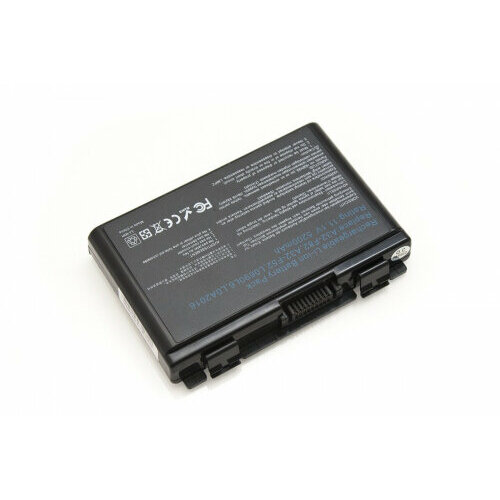 Аккумулятор для ноутбука Asus K70IJ 5200 mah 11.1V