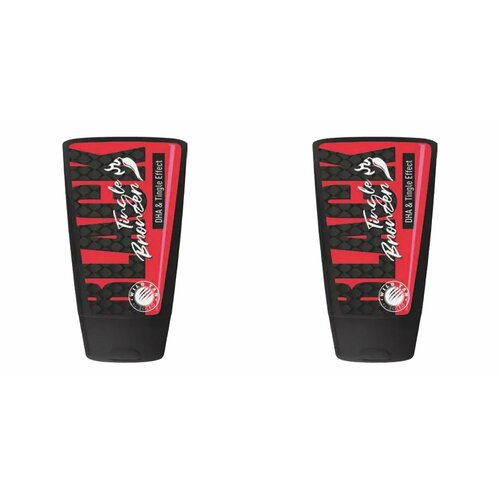 Активный крем-автобронзатор Soleo Wild Tan Black Tingle Bronzer, 125 мл, 2 шт