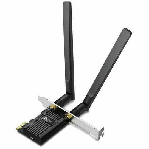 Wi-Fi адаптер TP-Link Archer TX20E