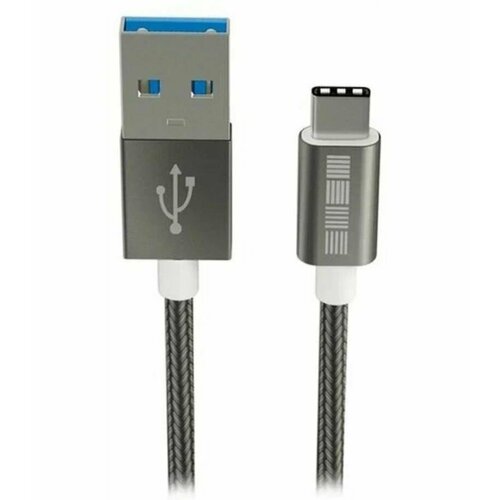 Кабель USB Type C - Быстрая зарядка и передача данных