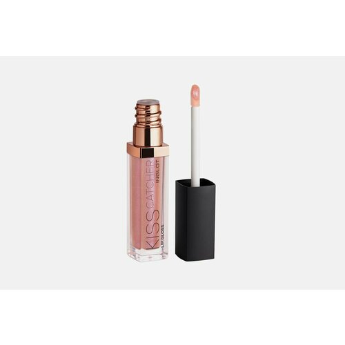 Блеск для губ INGLOT Lip gloss kiss catcher