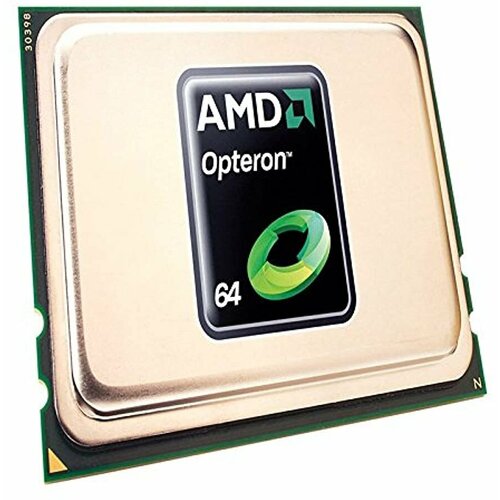 Процессор AMD Opteron Quad Core 2347 HE Barcelona S1207 (Socket F),  4 x 1900 МГц, HP