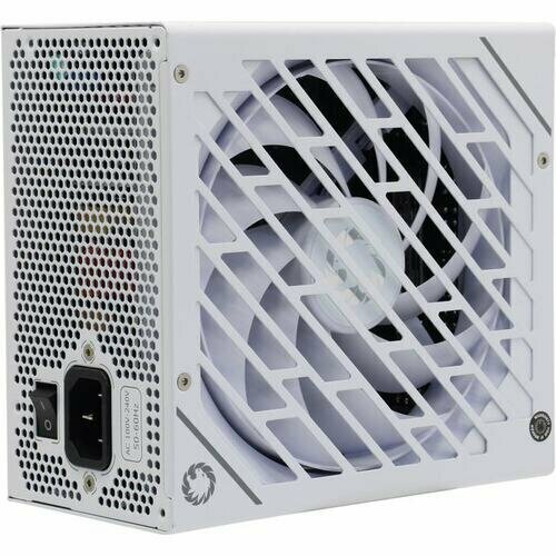 Блок питания Gamemax GX-1250 White 1250W