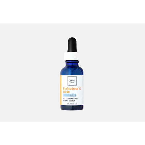 Сыворотка для нормальной и сухой кожи 10% с витамином С Professional-C Serum 10%