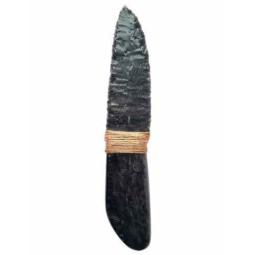 Сувенирный нож Атам из Обсидиана
