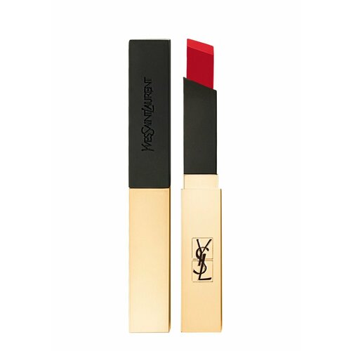 Губная помада Yves Saint Laurent Rouge Pur Couture 1 Rouge Extravagant