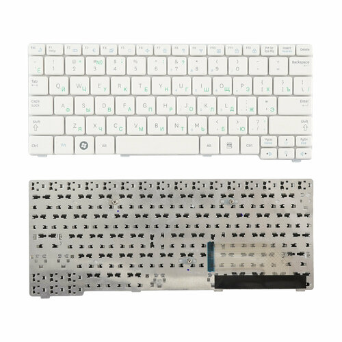 Клавиатура для ноутбука Samsung V113760AS1