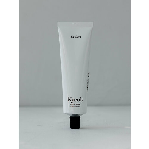 I'm from Крем для рук с ароматом Nyeok Hand Cream, 50ml