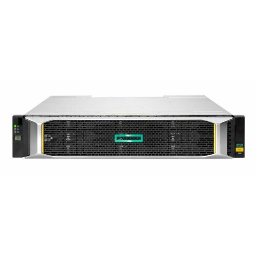 Система хранения данных HP Enterprise R0Q75B