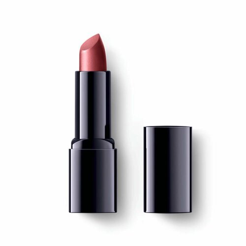 DR.HAUSCHKA Помада для губ Lipstick (26 Hibiscus)