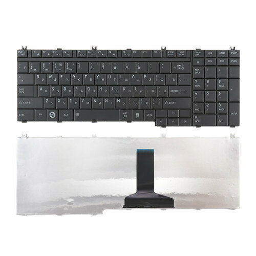 Клавиатура для ноутбука Toshiba P300