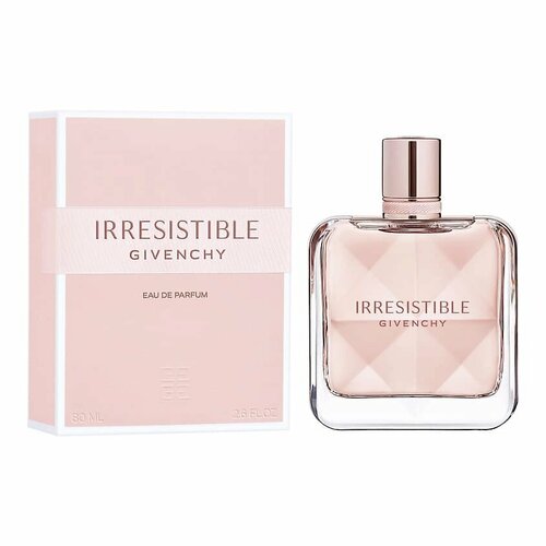 Givenchy Irresistible парфюмерная вода 50мл