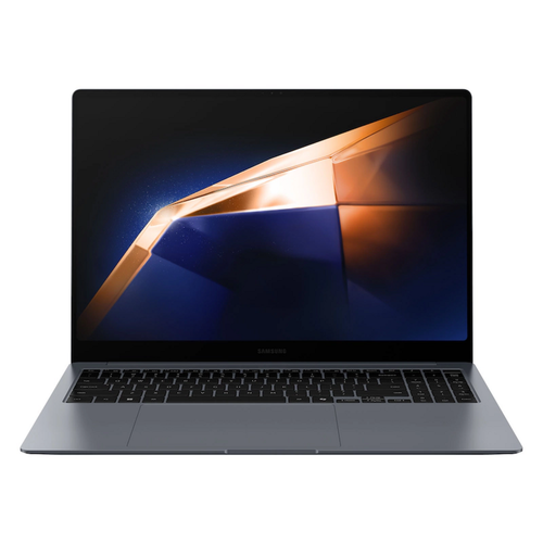 16.0" ноутбук Samsung Galaxy Book4 Pro 16 NP960XGK-KG5HK [2880x1800] Ultra7 155H 32gb DDR5 1 Tb SSD NVMe Intel Iris Xe Graphics Win11 Home 1.6кг