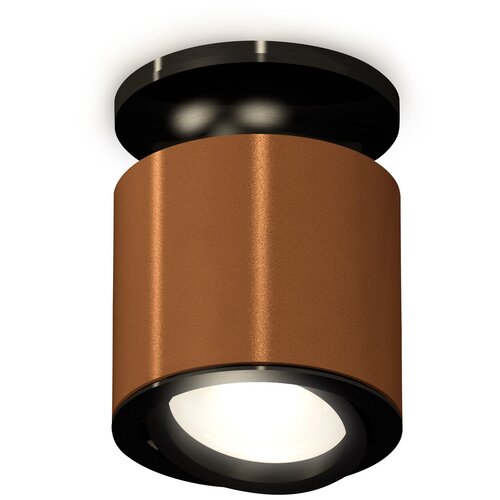 Потолочный светильник Ambrella Light Techno Spot XS7404100 (N7926, C7404, N7002)