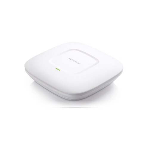 Точка доступа TP-Link EAP110 N300 10/100BASE-TX белый