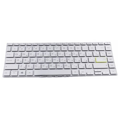Клавиатура для Asus VivoBook F413EA ноутбука