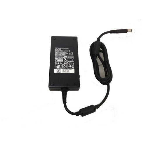 Адаптер блок питания для моноблока Dell Inspiron One 2205 2320 2350 W03C W03C001 FA180PM111 DA180PM111 DW5G3 WW4XY ADP-180MB-D 19.5V-9.23A 180W