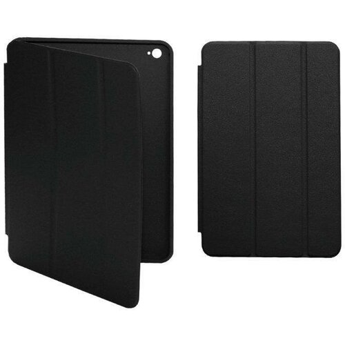Чехол-книжка для iPad Mini 4 Smart Сase, черный