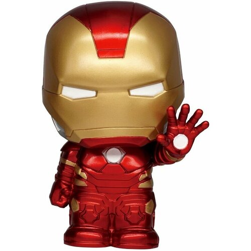Копилка Marvel: Iron Man (20 см)
