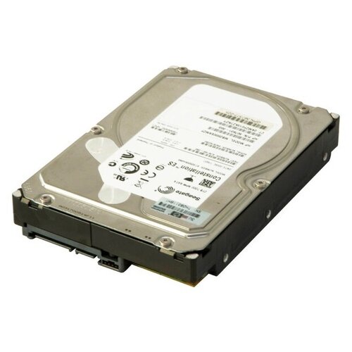 Жесткий диск HP 2TB SATA-II 300Mb/s 7200rpm 3.5 [574033-007]