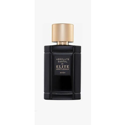 Туалетная вода Avon Absolute Santal Elite Gentleman для него