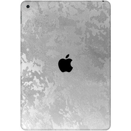 Защитная пленка для Apple iPad mini 3 Чехол-наклейка на планшет Скин + Гидрогель на дисплей