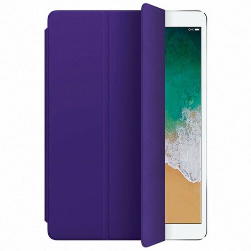 Чехол-книжка для iPad Mini / Mini 2 / Mini 3 Smart Сase, синий