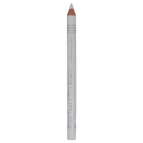 STILL Мягкий карандаш для век On Top, оттенок 356 белый