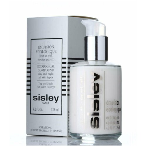 Sisley Emulsion Ecologique 125мл