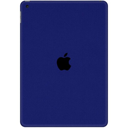 Защитная пленка для Apple iPad 9.7 (2017) Чехол-наклейка на планшет Скин + Гидрогель на дисплей
