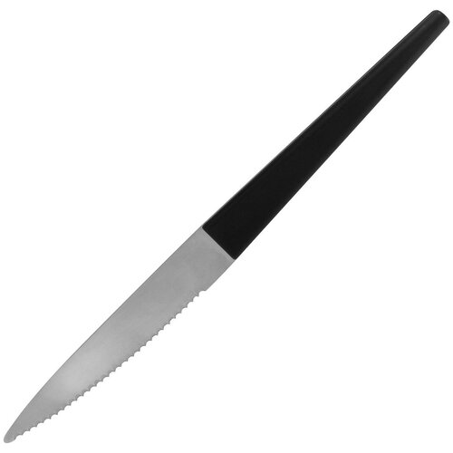 Нож столовый Eternum Трапе для стейка 230/110х17мм, нерж. сталь