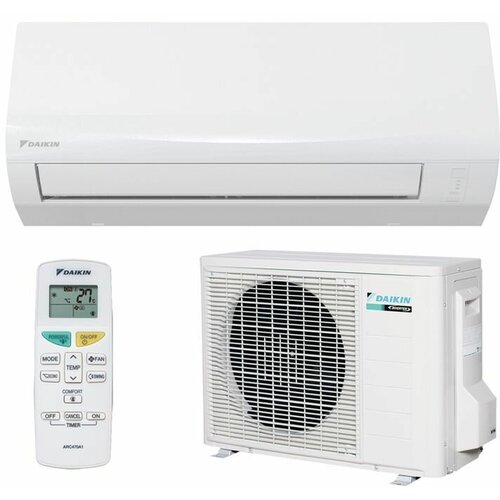 Сплит-система Daikin FTXF-E Sensira FTXF35E/RXF35E
