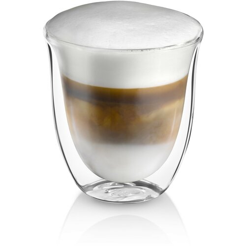 Набор чашек De'Longhi Creamy Collection Cappuccino, 190 мл, 6 предм., 6 персоны